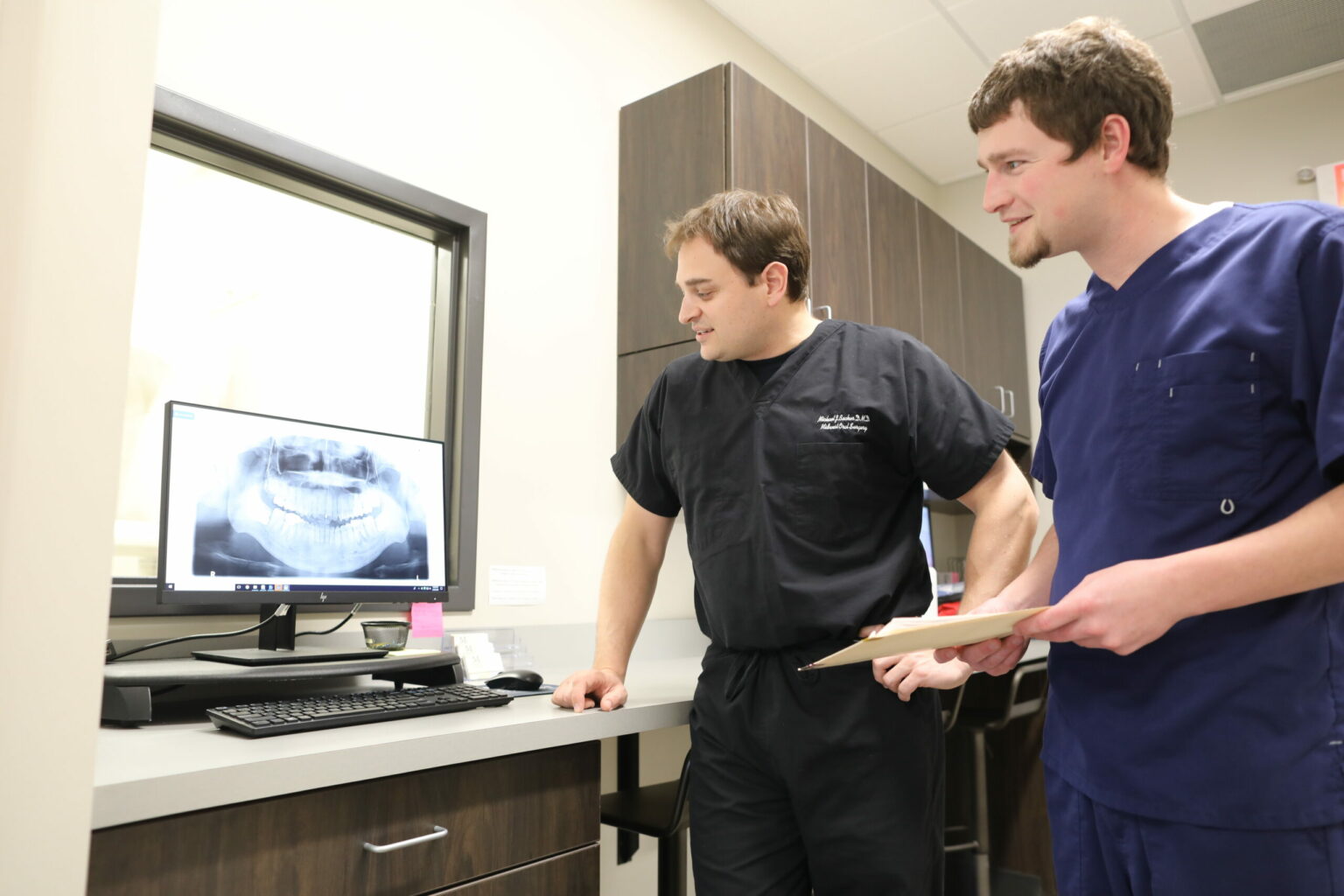 Pre-Operative Instructions | Midwest Oral Surgery